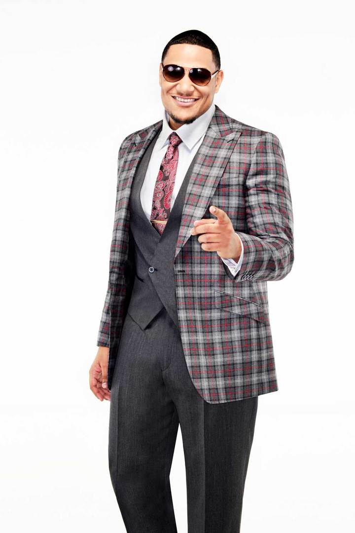 Three or Four Piece Suits – Tayion Collection