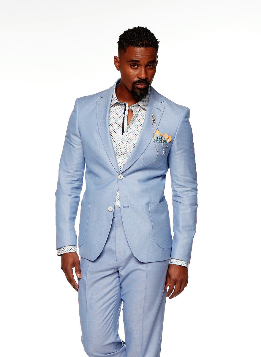 Exclusive Samples – Tayion Collection