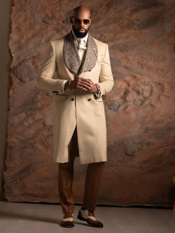 Outerwear – Tayion Collection